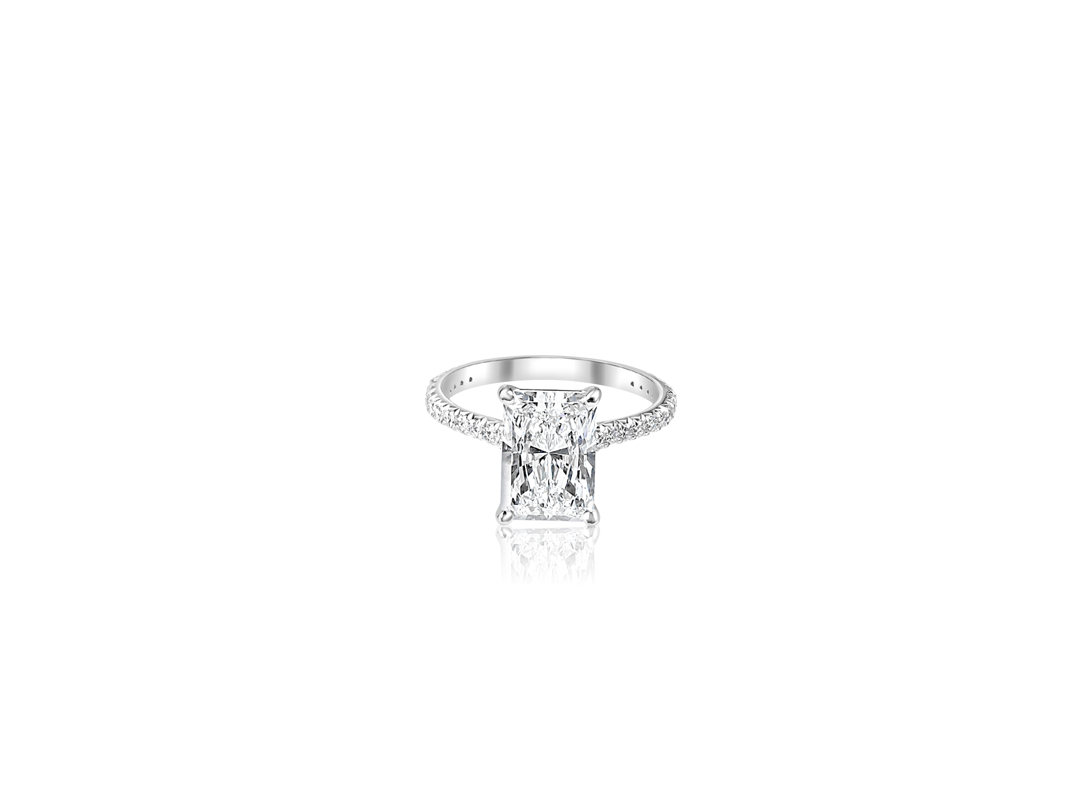 Lab-Grown Diamonds | Joseph Gann