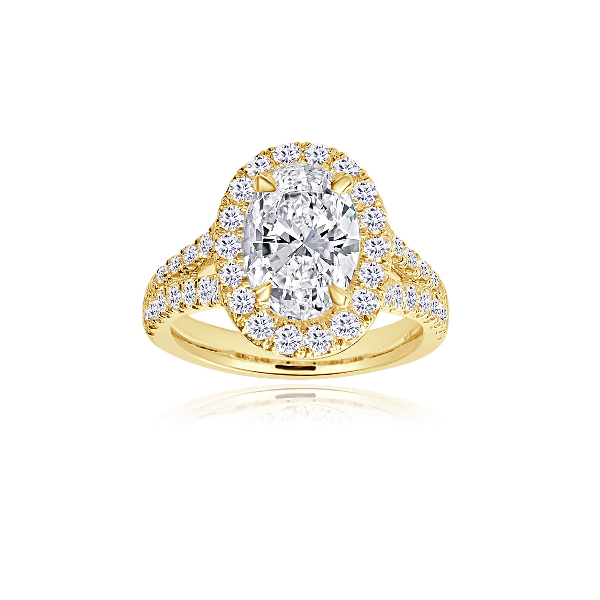 Lab-Grown Diamonds | Joseph Gann