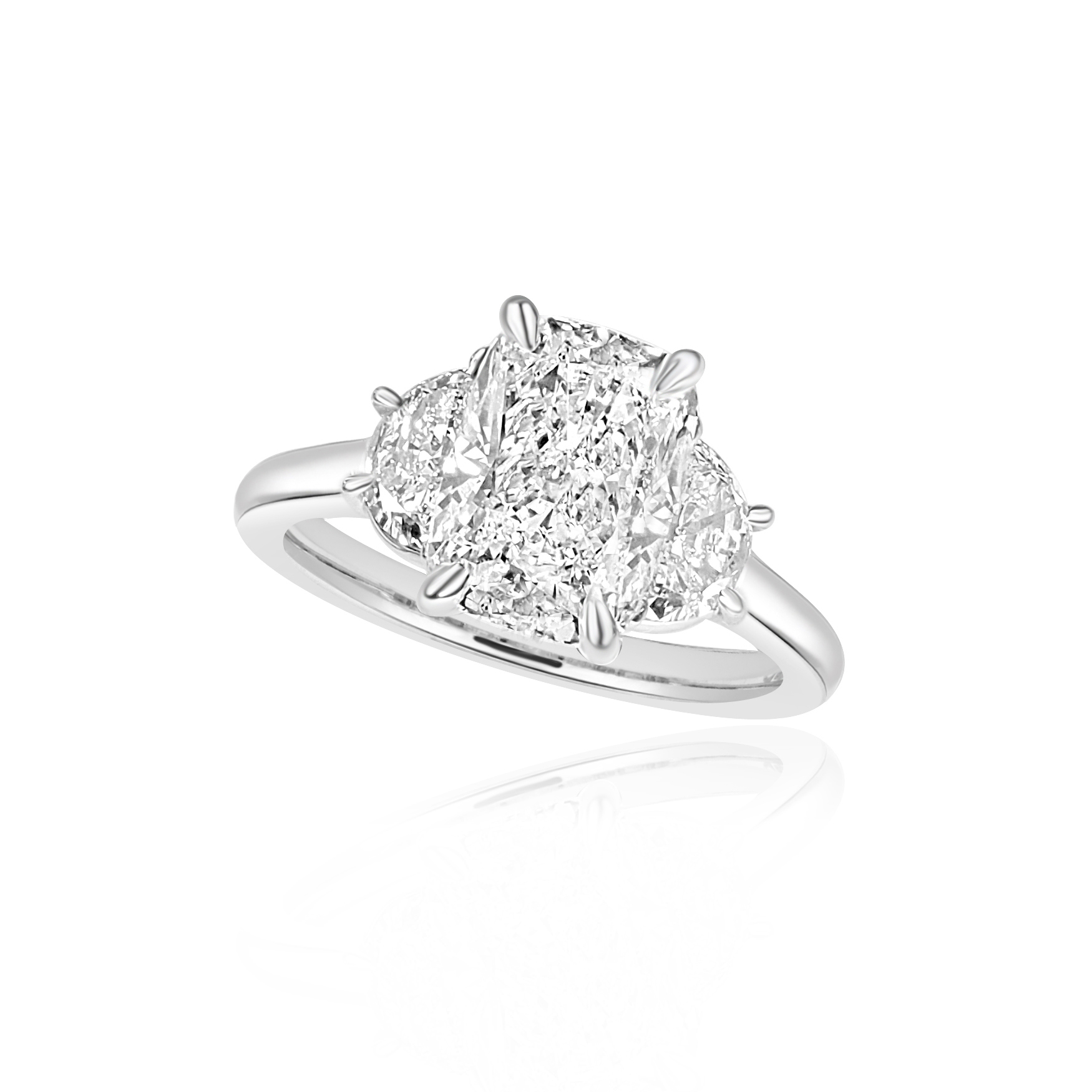 Lab-Grown Diamonds | Joseph Gann