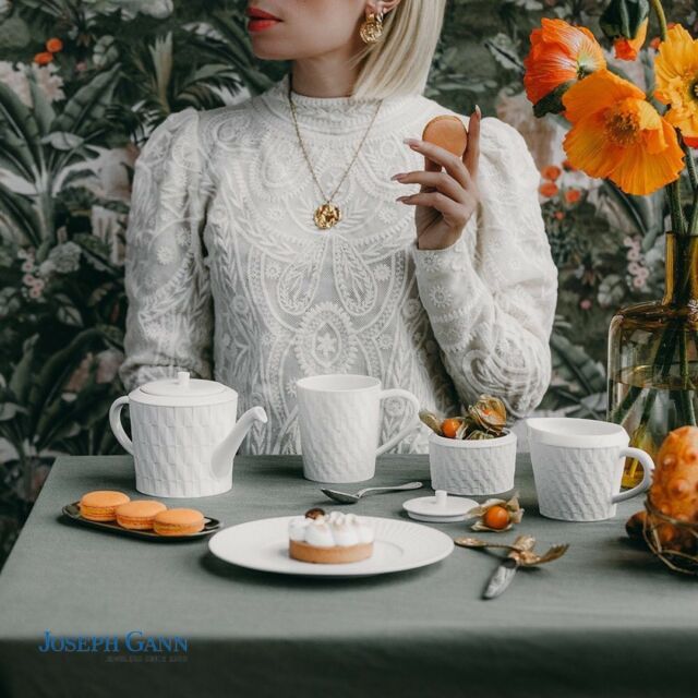 Joseph Gann Jewelers